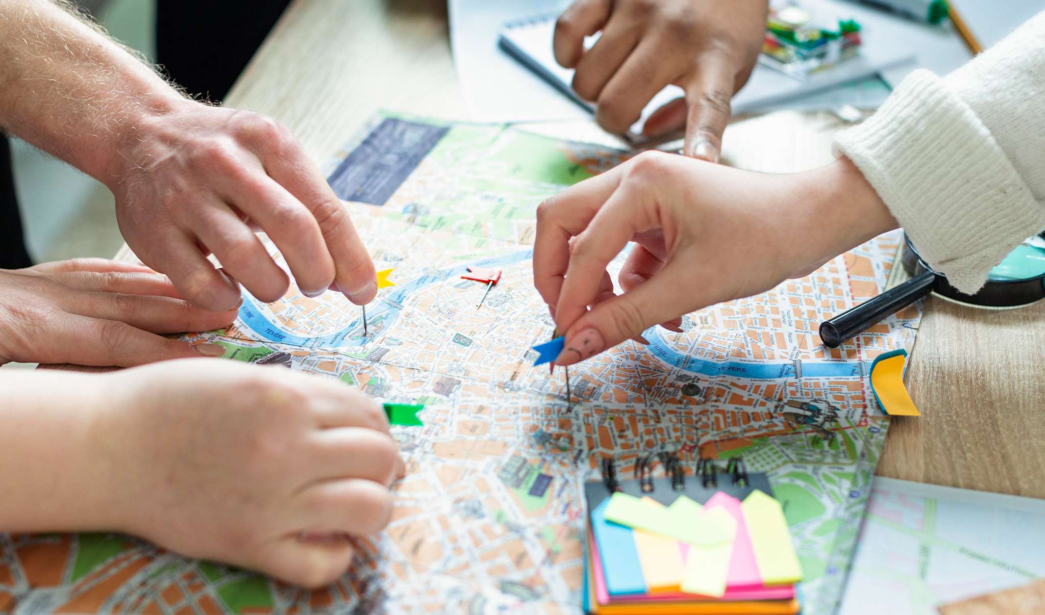 Best Practices for Higher Education Institutions in Mapping Academic ...
